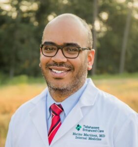 Marino A Martinez, MD - Capital Health Plan