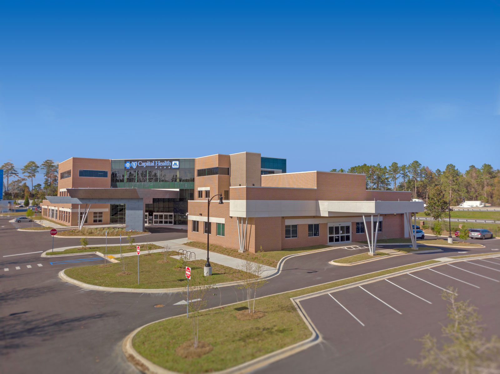 Contact Capital Health Plan for Assistance