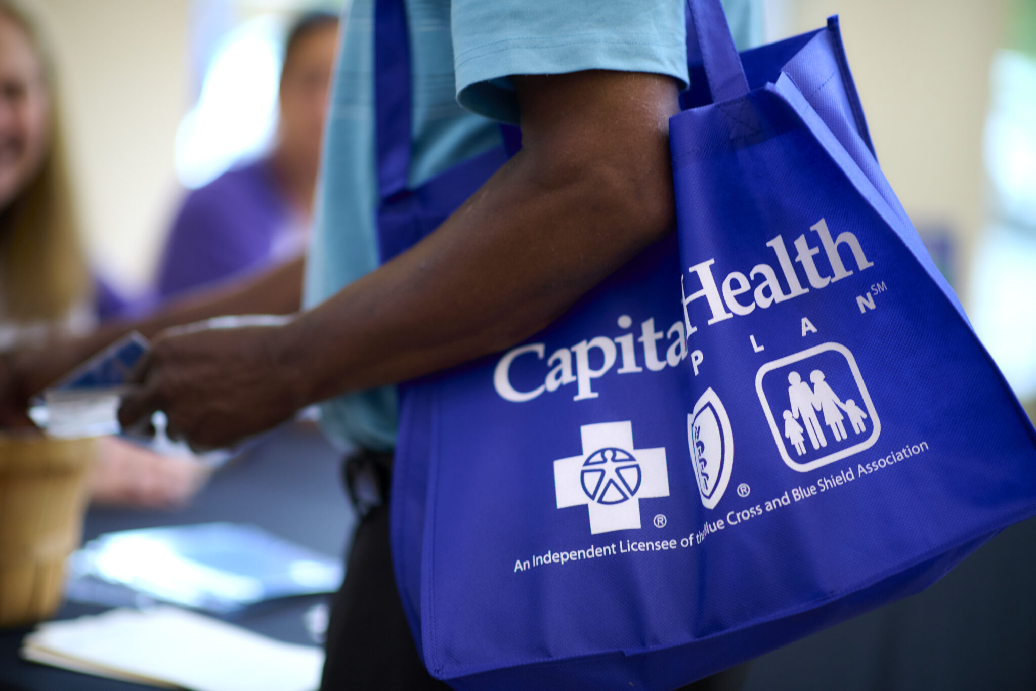 Discover All Capital Health Plan Member Resources