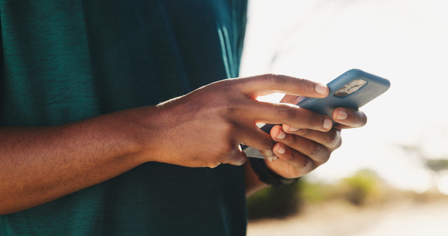 Mobile App - Capital Health Plan